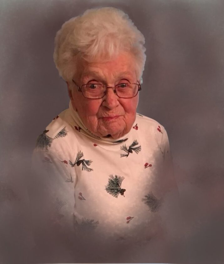 Doris L. Daniels | News, Sports, Jobs - The Daily News